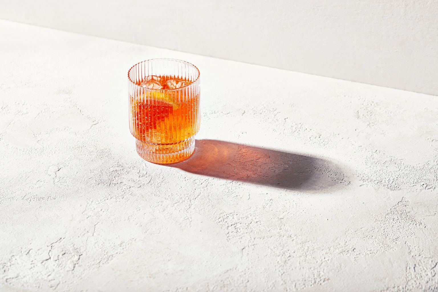 Tournée Minérale: de lekkerste mocktail met NONA - ELLE.be