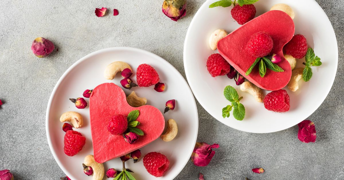 Tien bijzondere zoete zondes om Valentijn te vieren