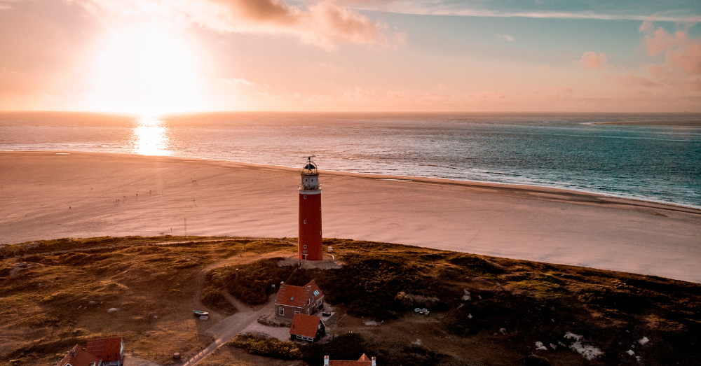 Texel: de leukste adresjes voor een weekendje weg - ELLE.be