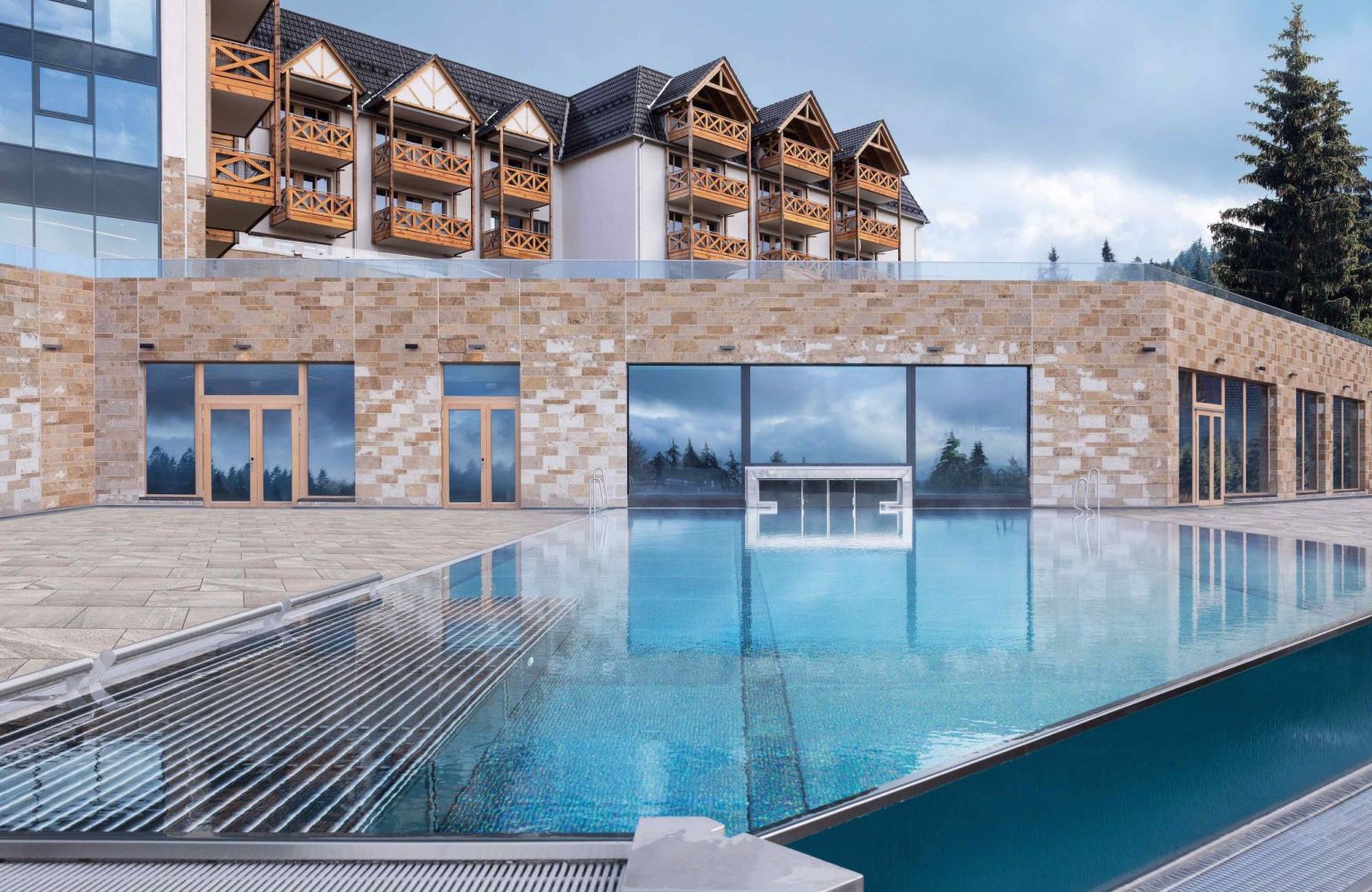 Familux Resorts: jouw volgende gezinsvakantie - ELLE.be