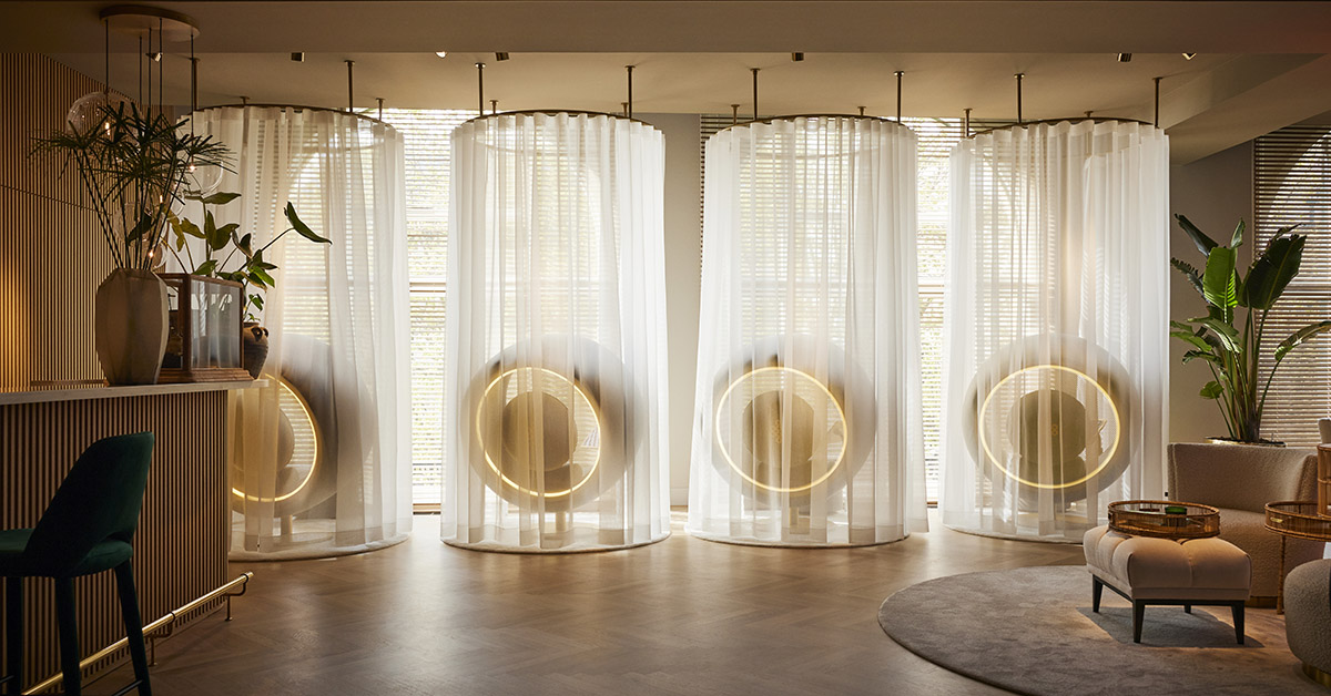 Rituals opent eerste Mind Oasis in België - ELLE.be