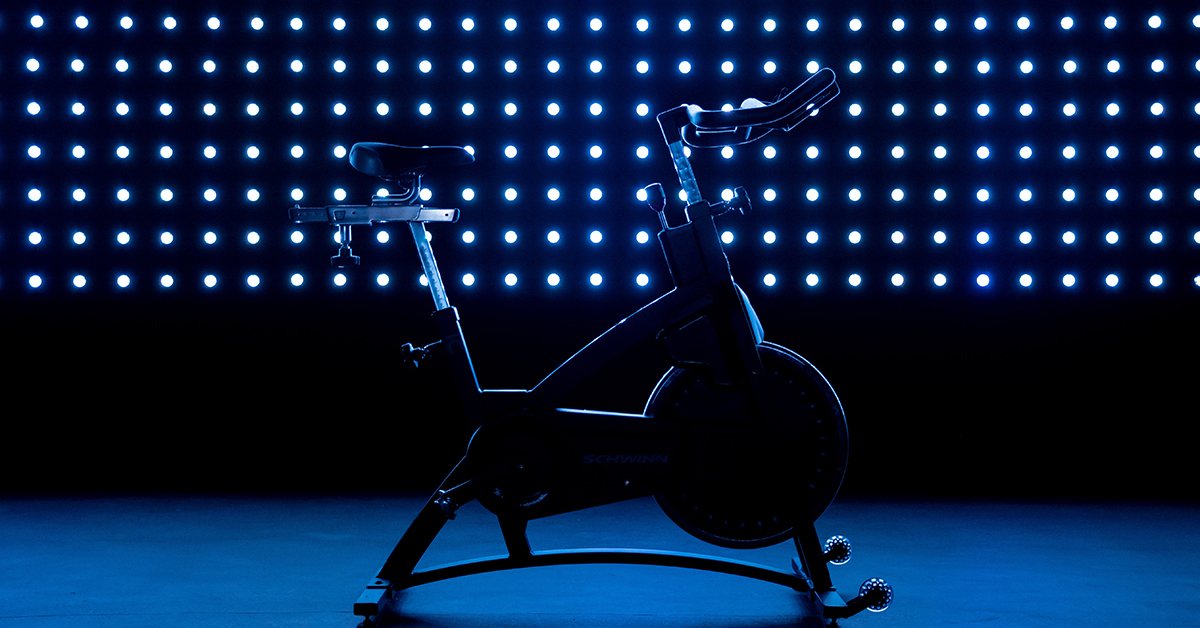 Rhythm spinning: de muzikaal gedreven sporttrend