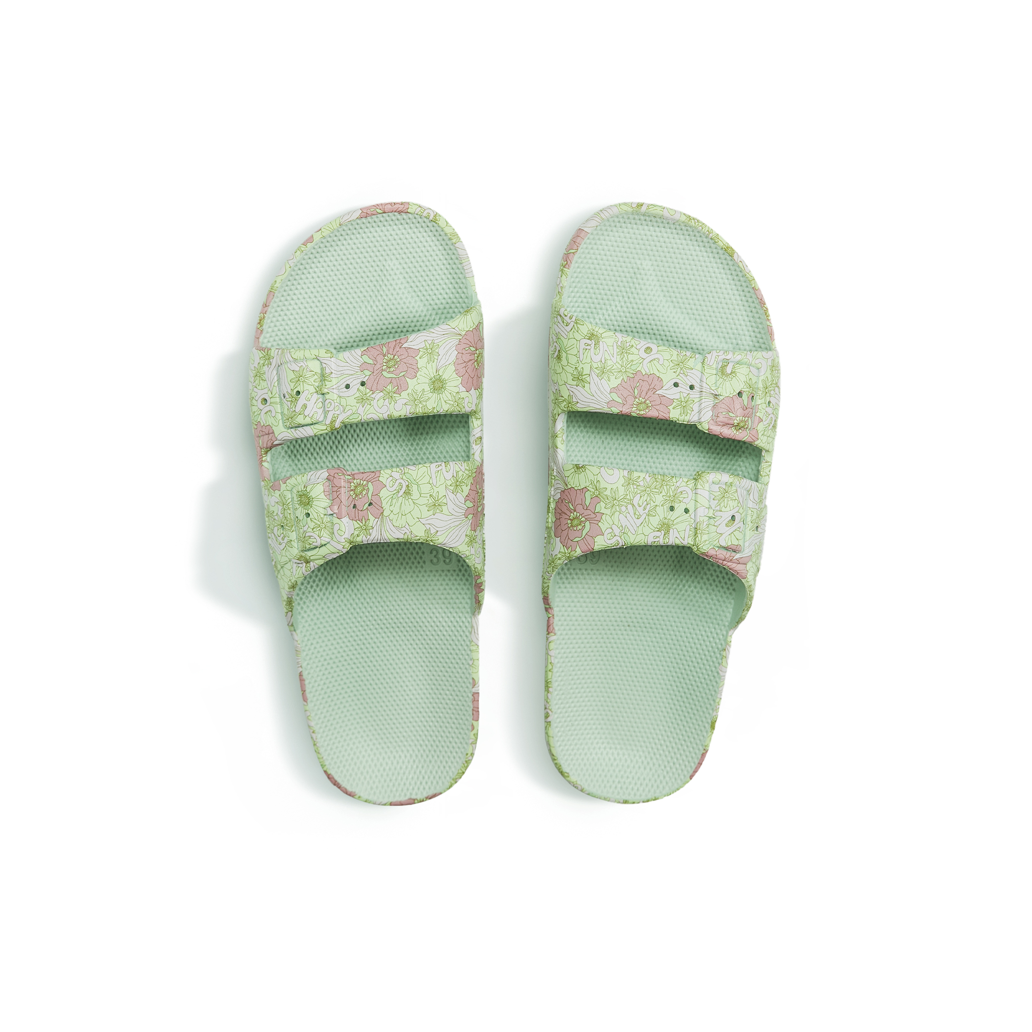 Dit zijn de coolste slippers voor de zomer - ELLE.be