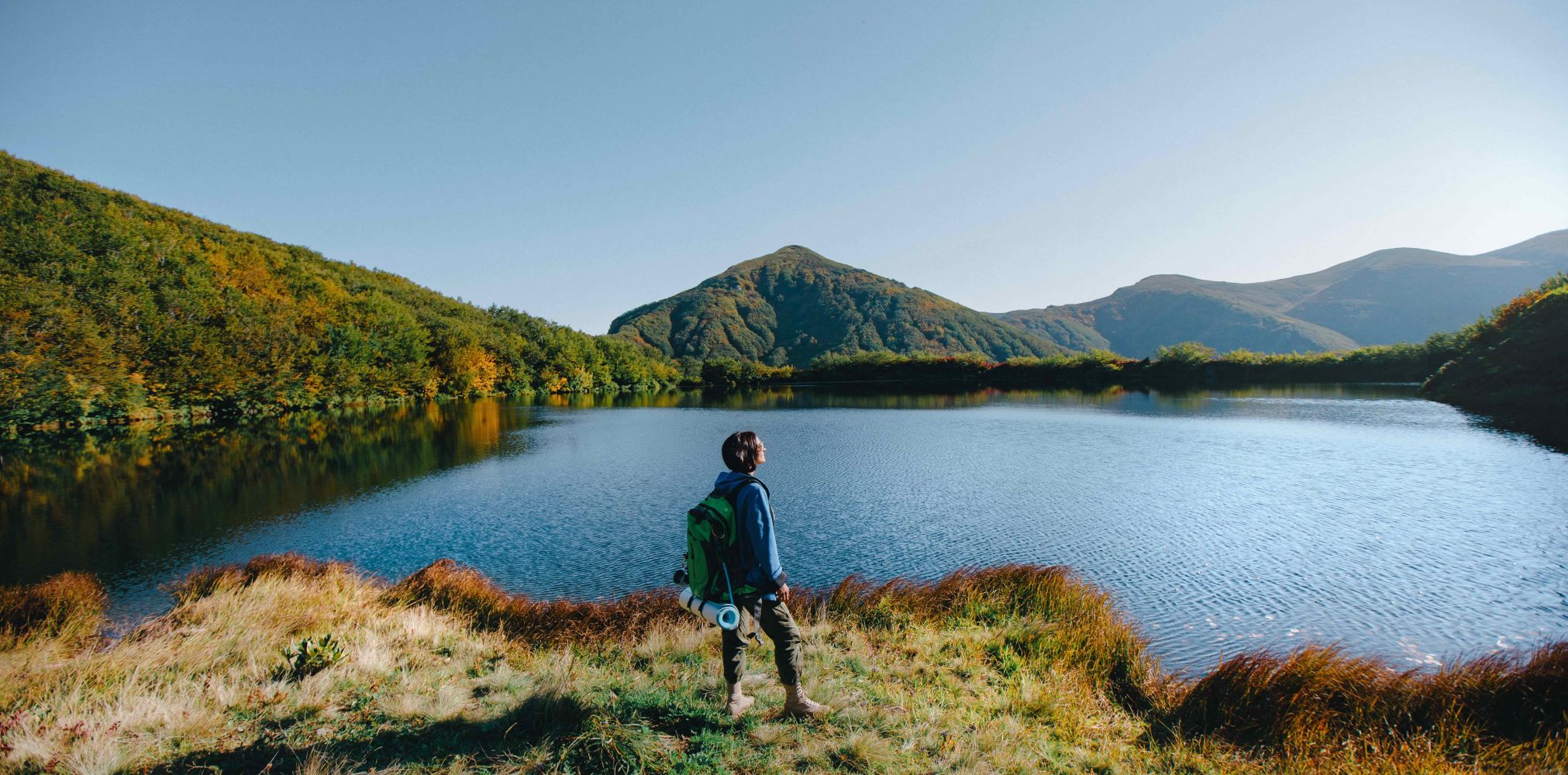 Batoemi, Georgia: waar zee en bergen elkaar ontmoeten - ELLE.be