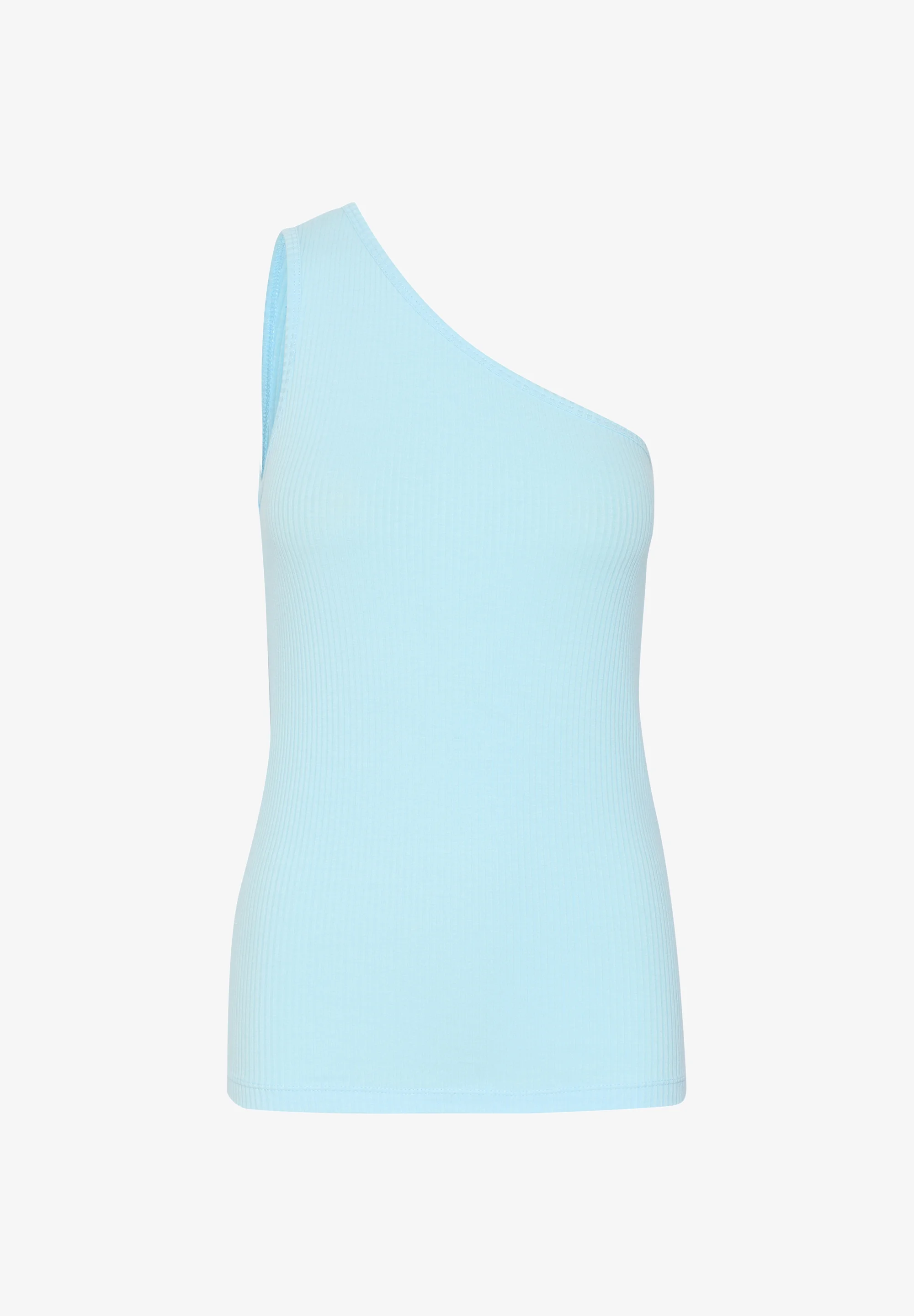 Hemelsblauw is de enige kleur die er toe doet deze zomer - ELLE