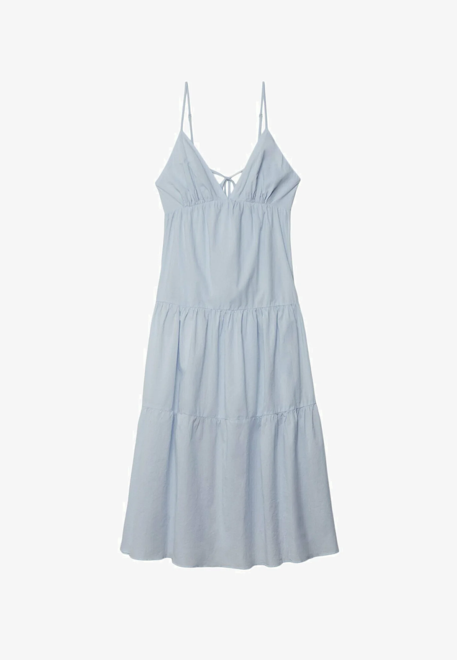 Hemelsblauw is de enige kleur die er toe doet deze zomer - ELLE