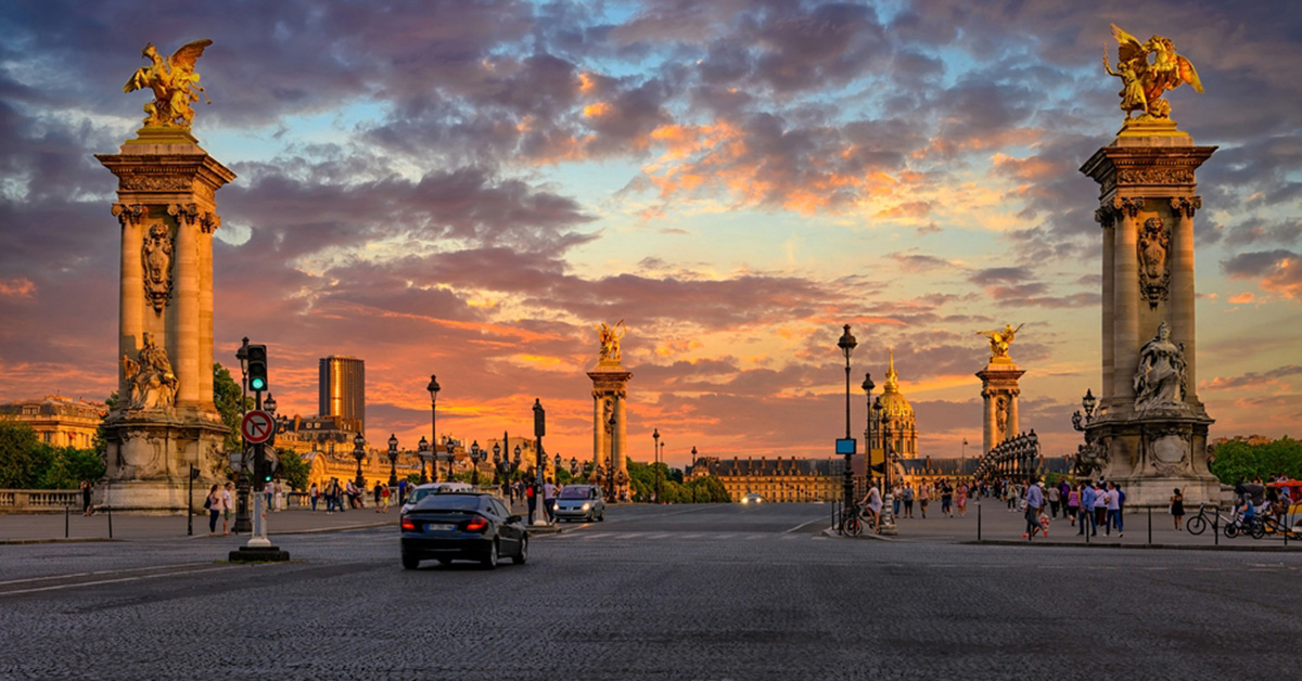 Parijs in 48 uur: jouw ultieme cityguide voor 2 dagen vol hotspots ...