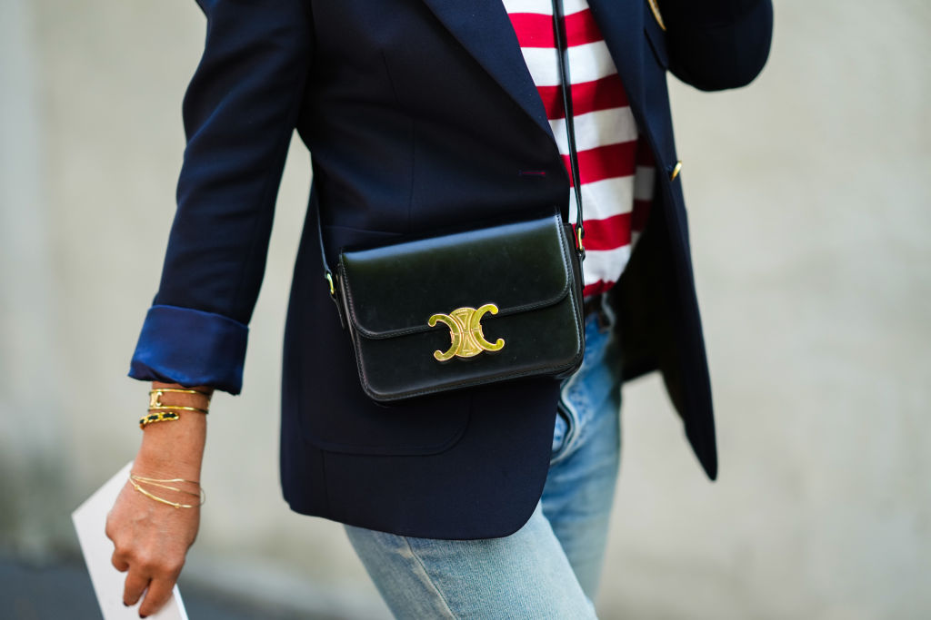 De 10 meest iconische designertassen en hun prijskaartje