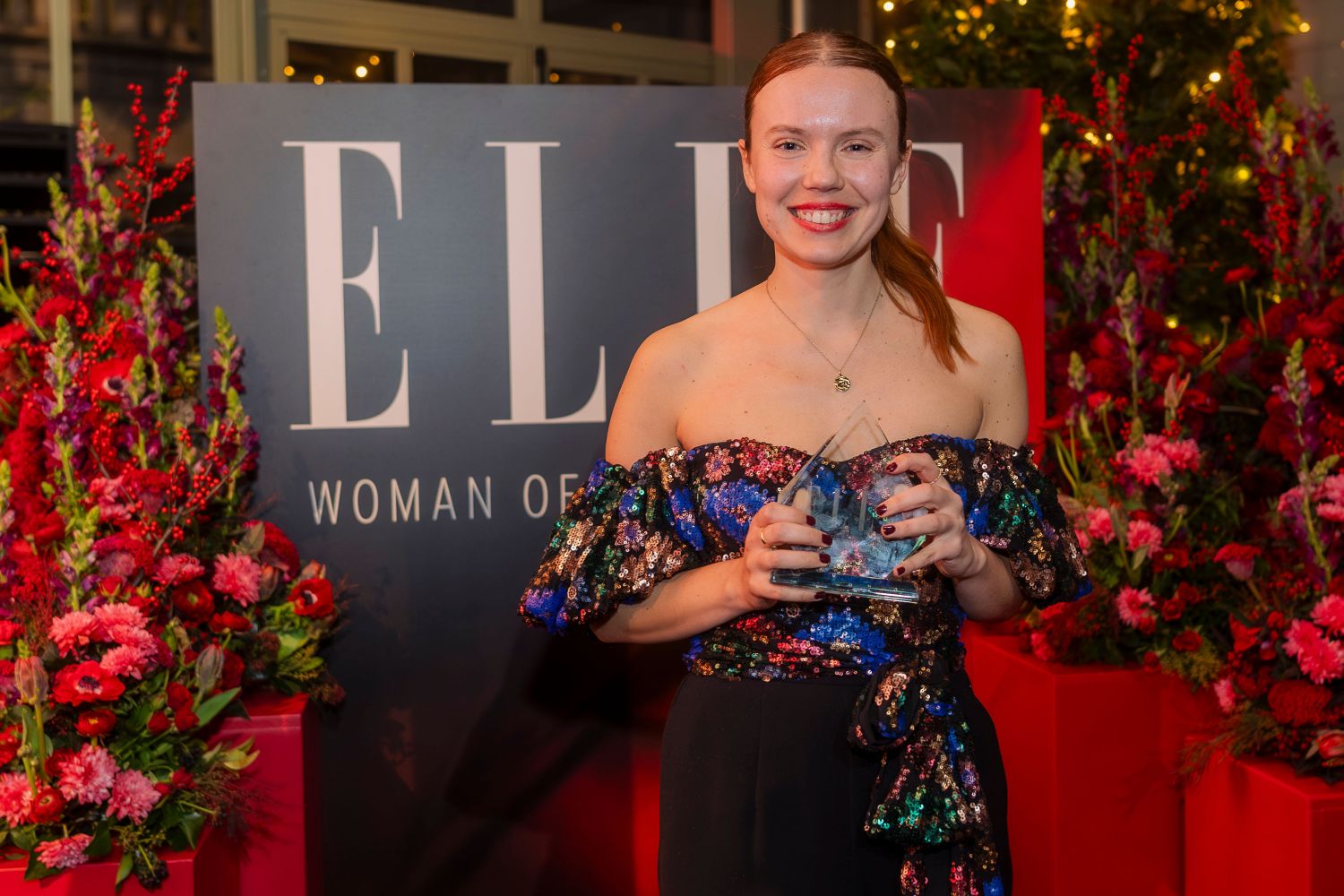ELLE Women of The Year 2023: de avond van het jaar - ELLE.be