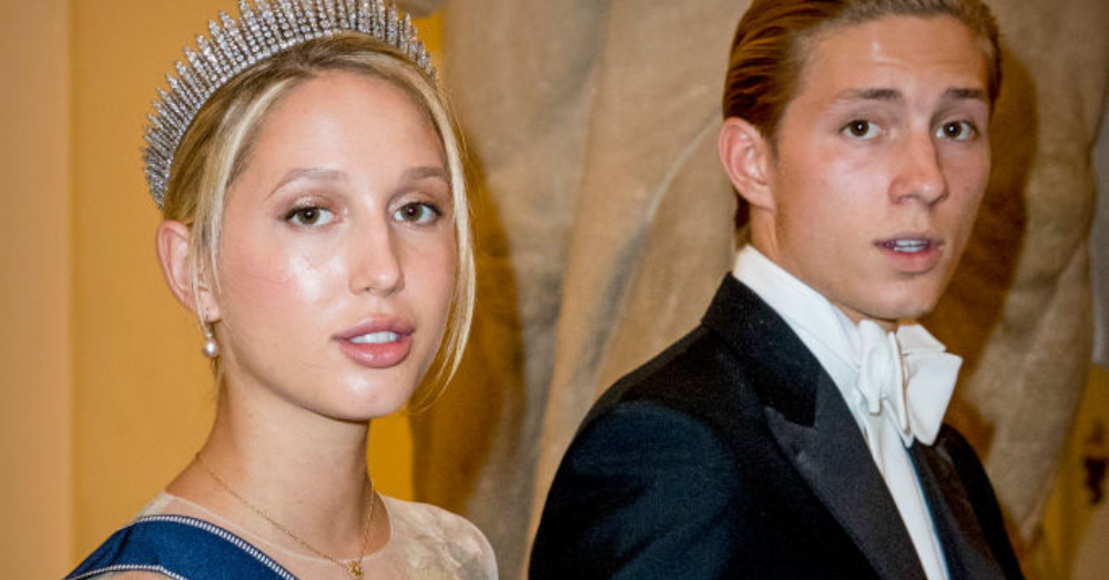 Deze knappe royals zijn nog vrijgezel - ELLE.be