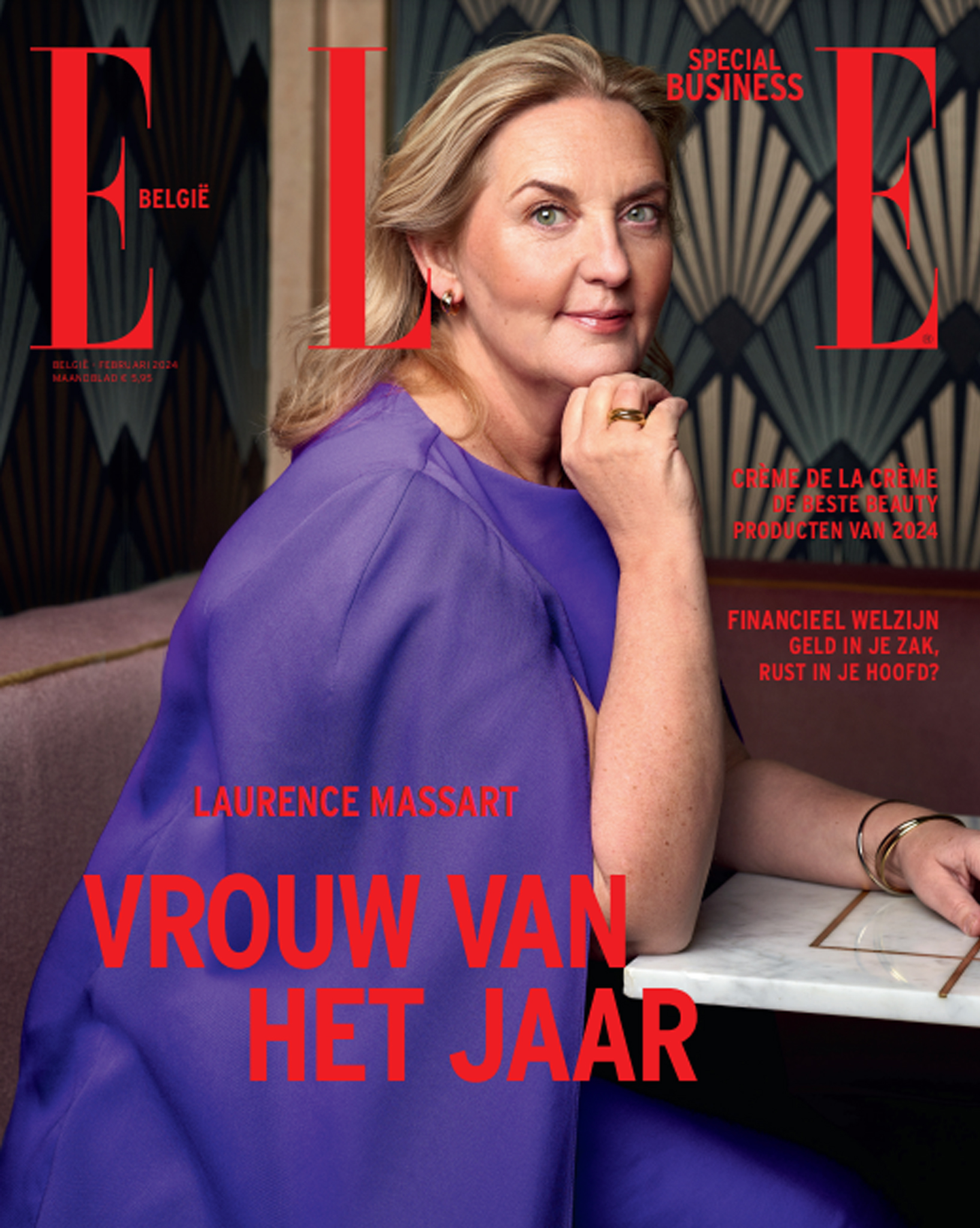 Waarom een warm bad goed voor je is - ELLE.be