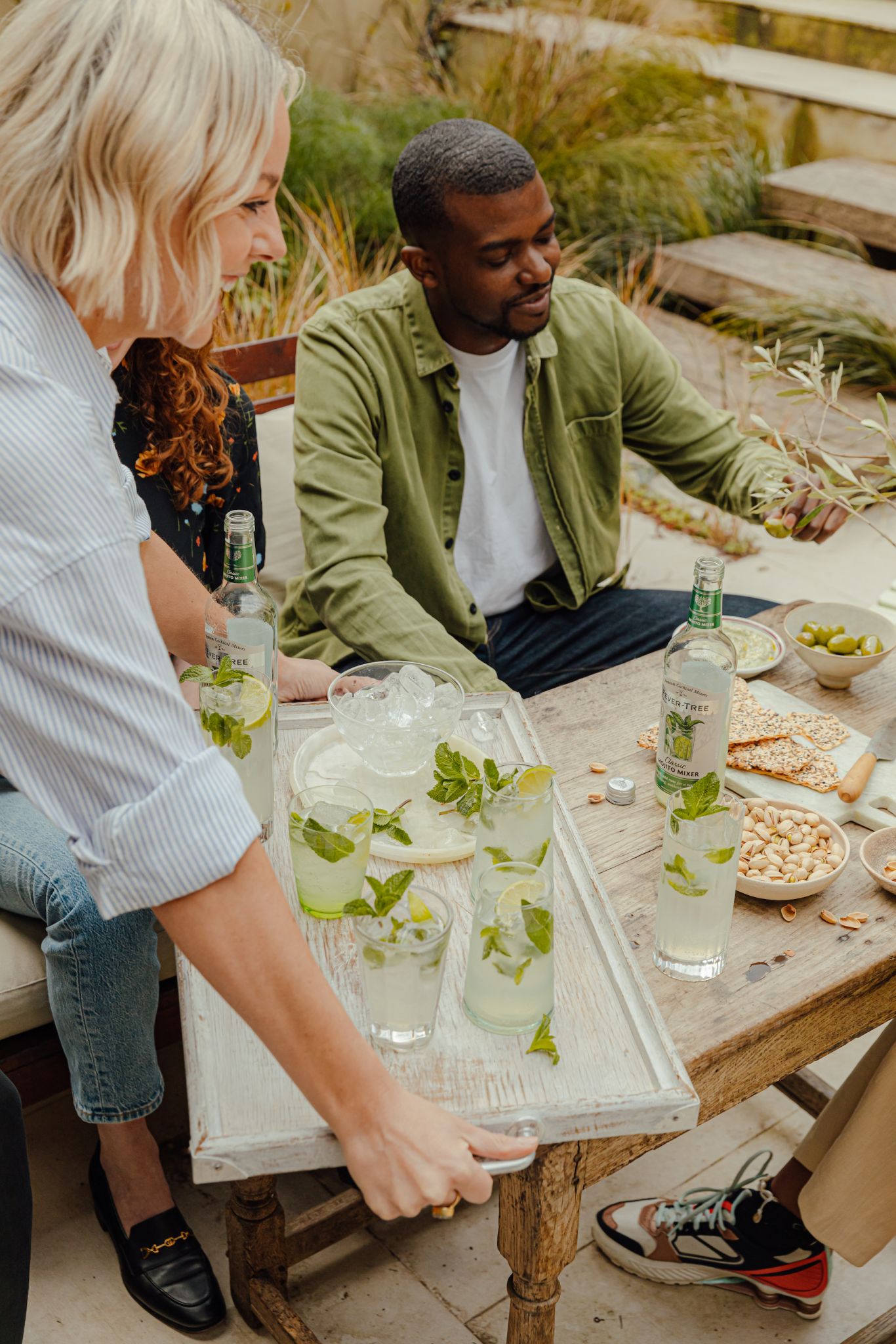 Getest: de mixers van Fever-Tree die onze favoriete cocktails ...