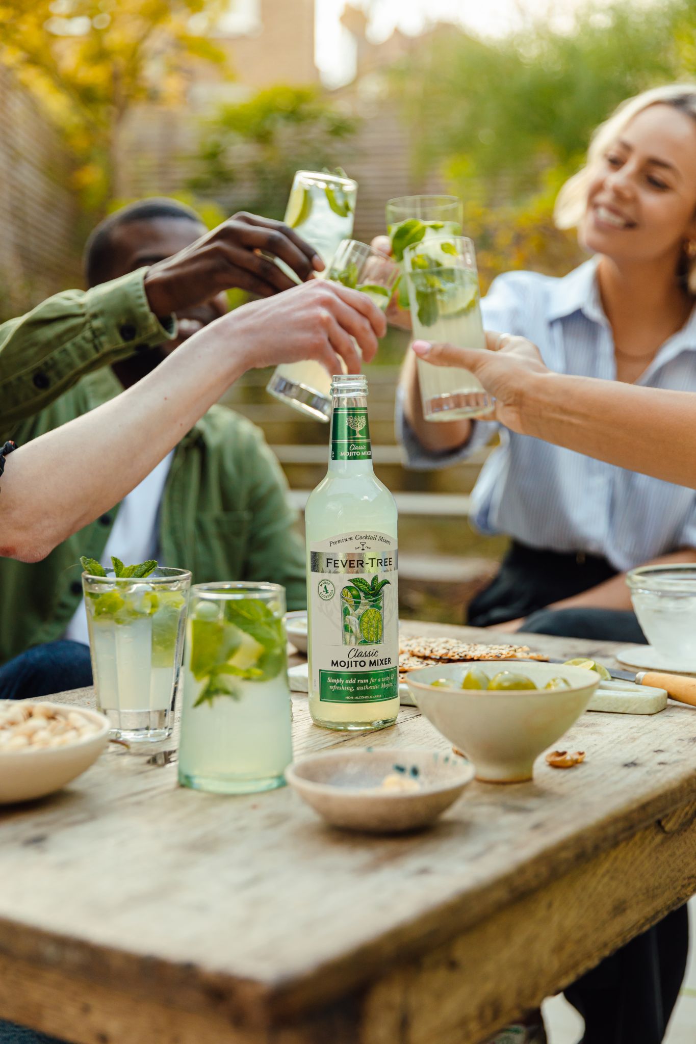 Getest: de mixers van Fever-Tree die onze favoriete cocktails ...