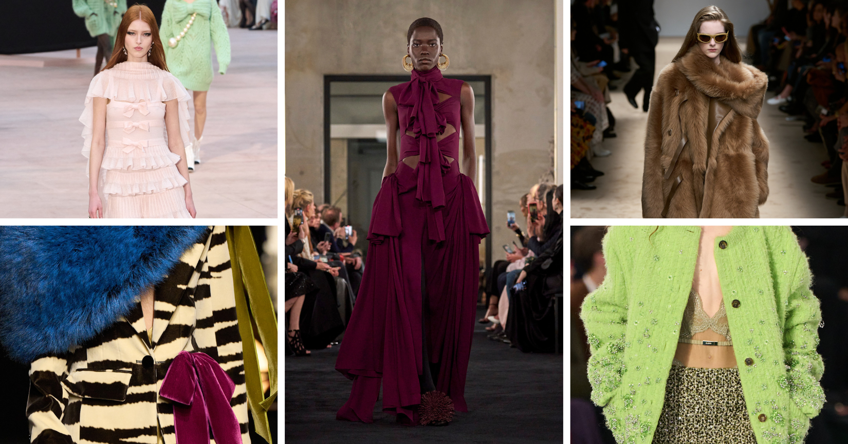 Dit zijn de 7 grootste modetrends voor herfst 2025 - ELLE