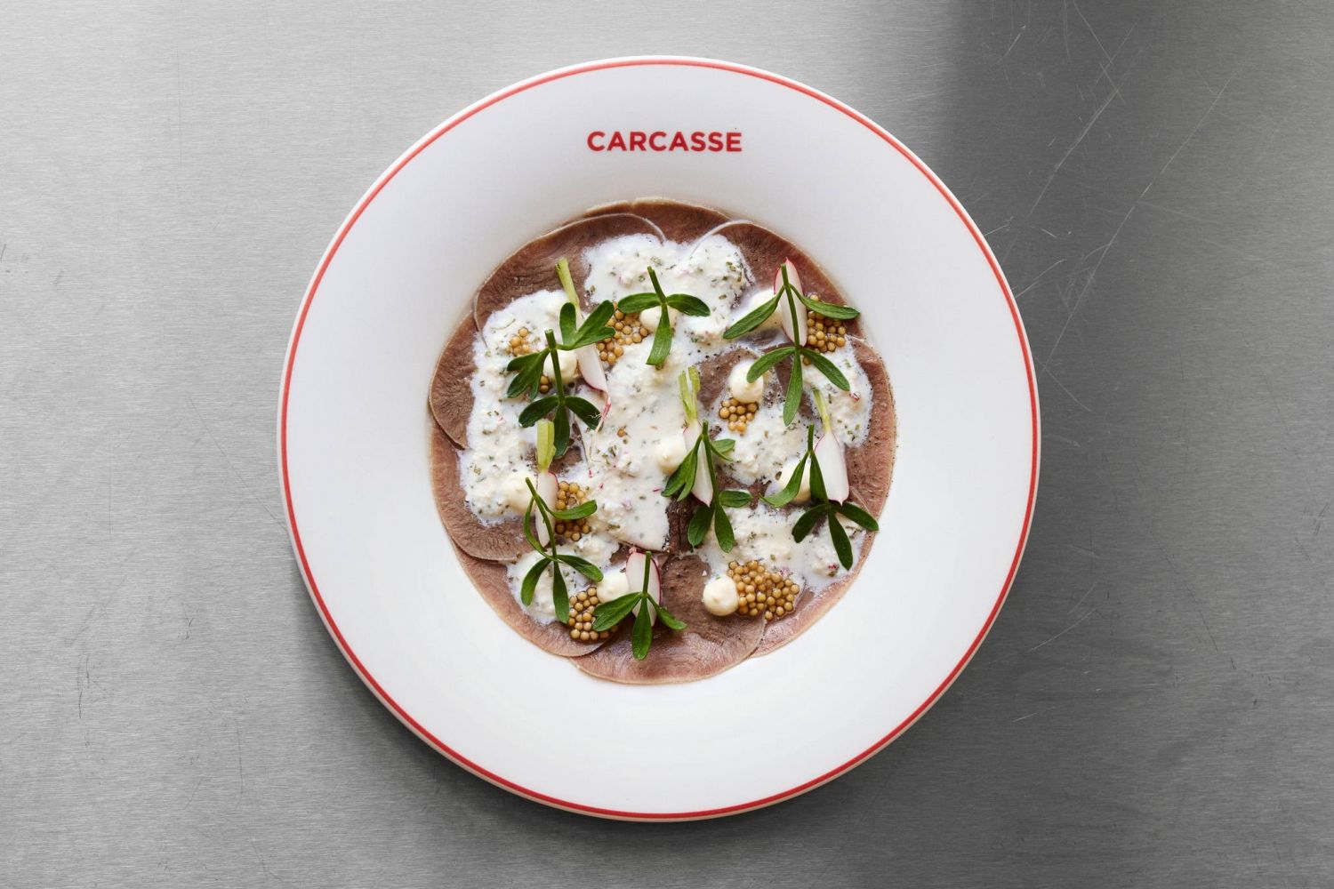 Bij deze 7 nieuwe restaurants in Knokke-Heist schuiven wij graag aan ...