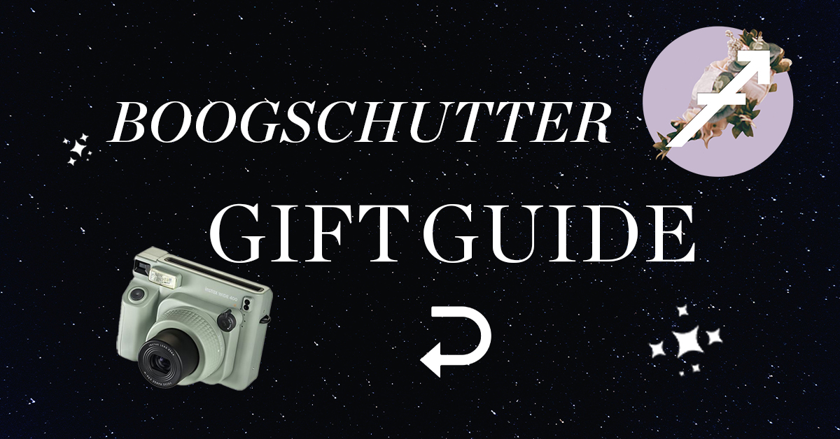 Cadeaus nodig? De 7 beste geschenken voor sterrenbeeld Boogschutter