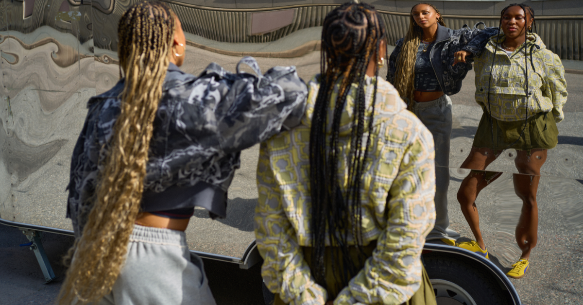 Dit zijn de grootste streetwear trends van het moment - ELLE.be