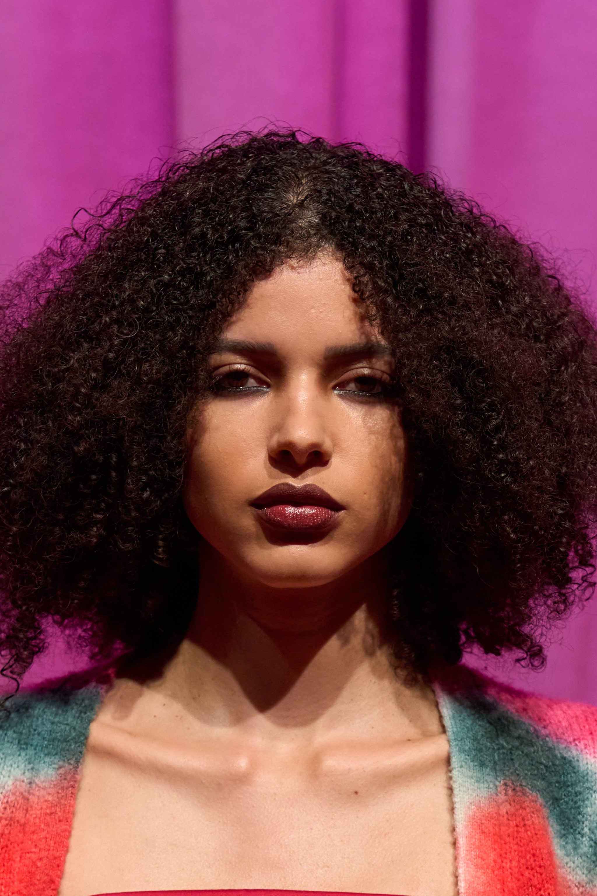 Ontdek de beautytrends van 2025: ogen, lippen en wimpers