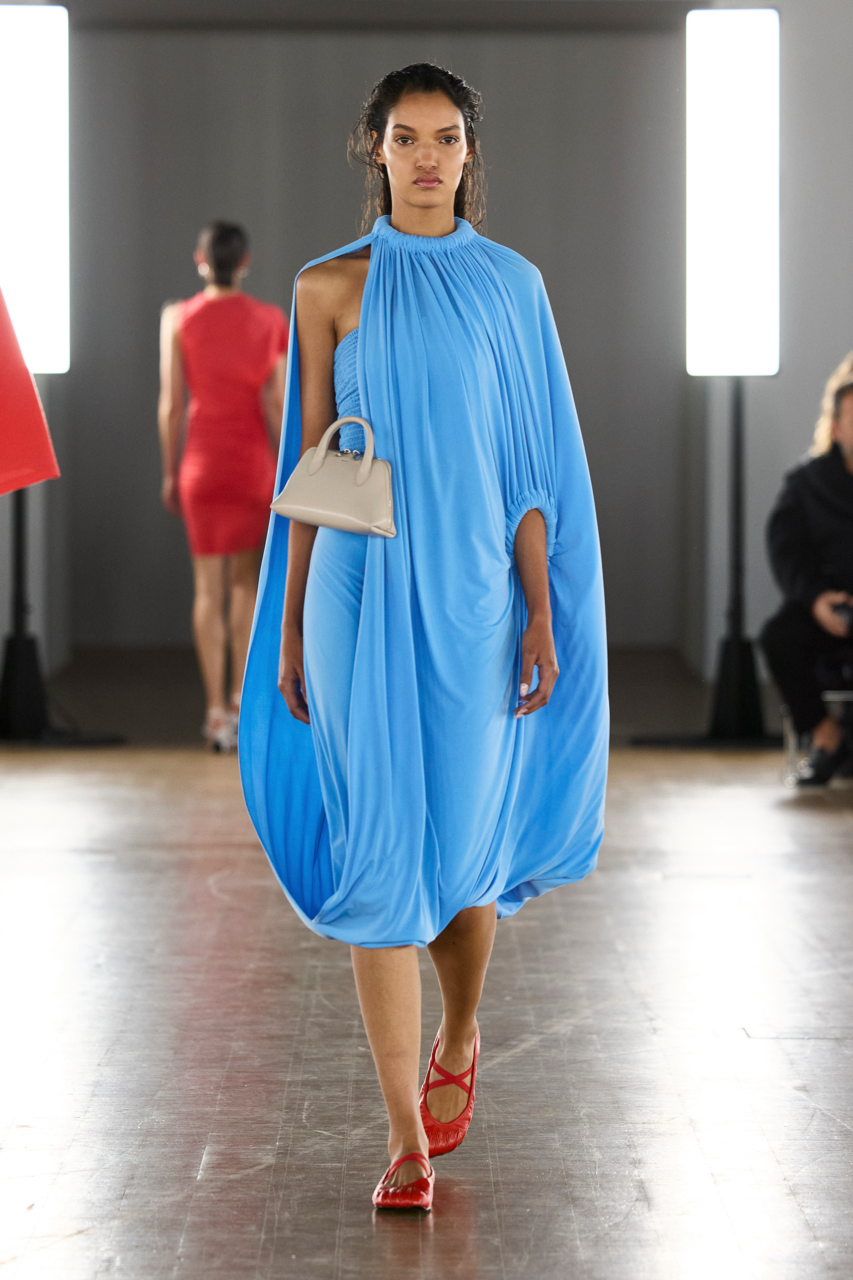 Zeven trends die lente 2026 zullen bepalen - gespot op de catwalks