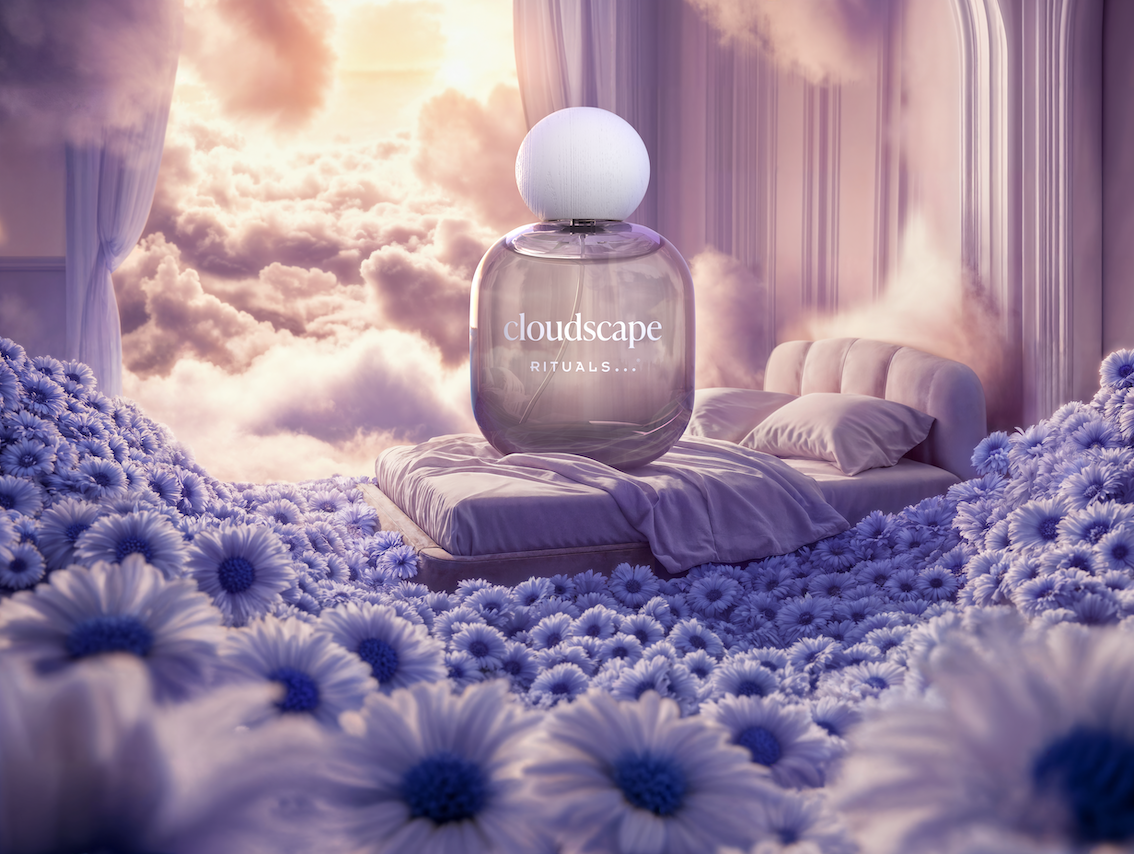 Rituals zet in op dromerige selfcare met limited edition-collectie