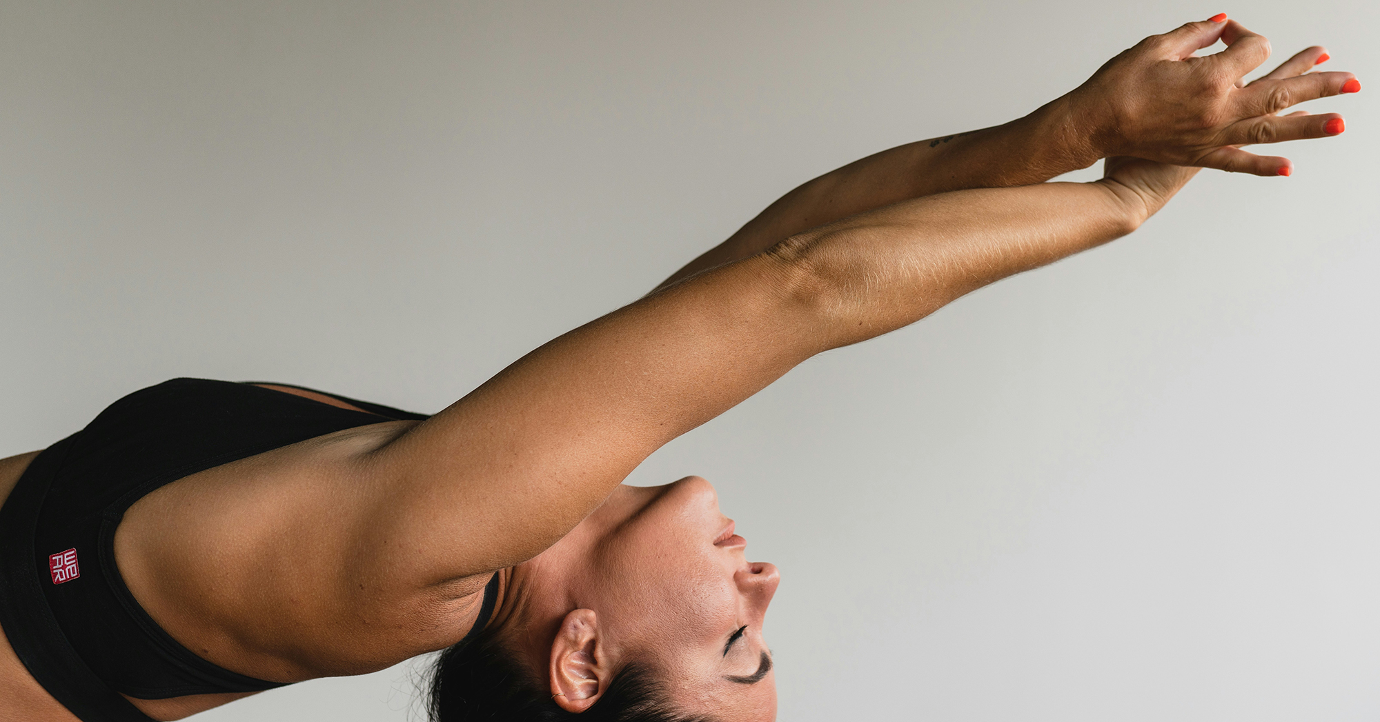 Iedereen doet plots aan hot yoga, wat zijn de voordelen? - ELLE.be