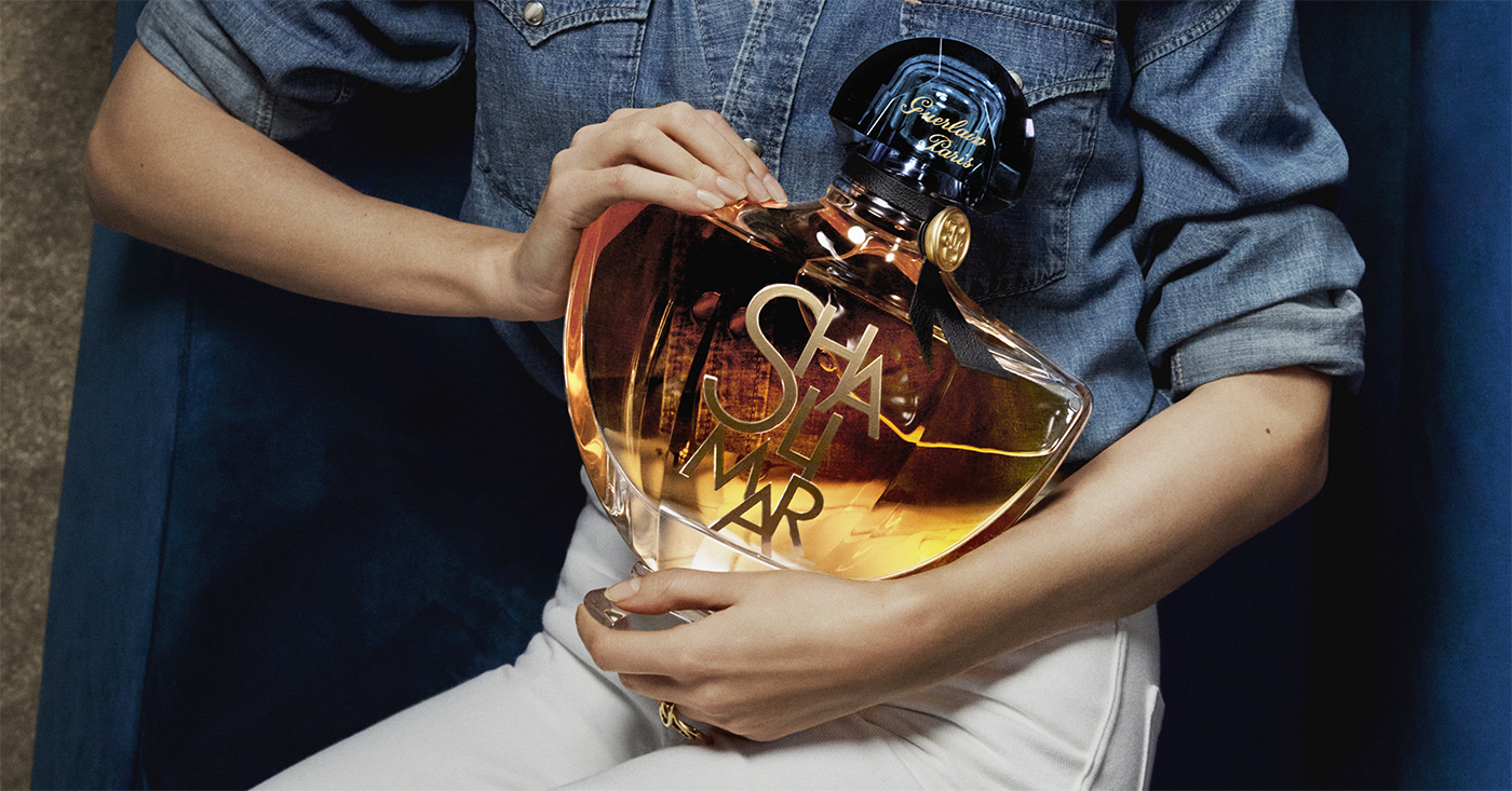 Van verboden parfum tot cultklassieker: iconisch parfum Shalimar wordt ...